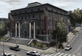 LCPD in GTA IV Era - Grand Theft Wiki, the GTA wiki