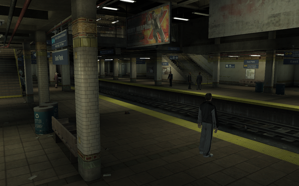 East Park LTA - Grand Theft Wiki, the GTA wiki