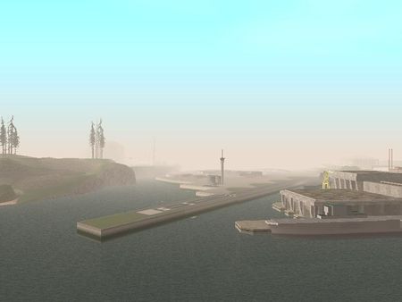 Easter Bay - Grand Theft Wiki, the GTA wiki