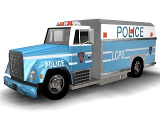 LCPD in GTA III Era - Grand Theft Wiki, the GTA wiki