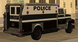 LSPD in GTA III Era - Grand Theft Wiki, the GTA wiki