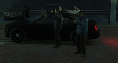 Federal Bureau of Investigation - Grand Theft Wiki, the GTA wiki