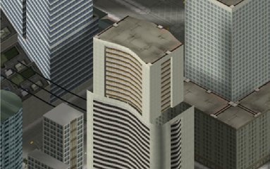 FBI Offices - Grand Theft Wiki, the GTA wiki