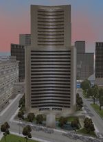 Tallest Buildings in GTA III Era - Grand Theft Wiki, the GTA wiki