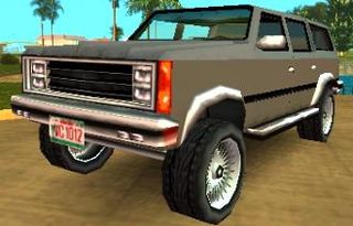 FBI Rancher - Grand Theft Wiki, the GTA wiki