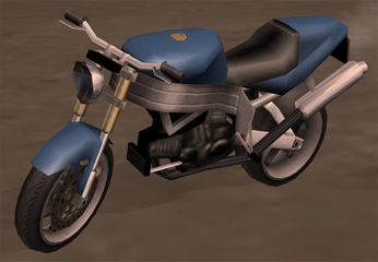 FCR-900 - Grand Theft Wiki, the GTA wiki