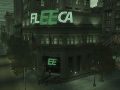 FLEECA - Grand Theft Wiki, the GTA wiki