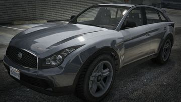 FQ 2 - Grand Theft Wiki, the GTA wiki