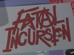 Fatal Incursion - Grand Theft Wiki, the GTA wiki