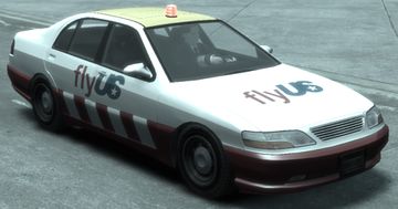 Feroci - Grand Theft Wiki, the GTA wiki