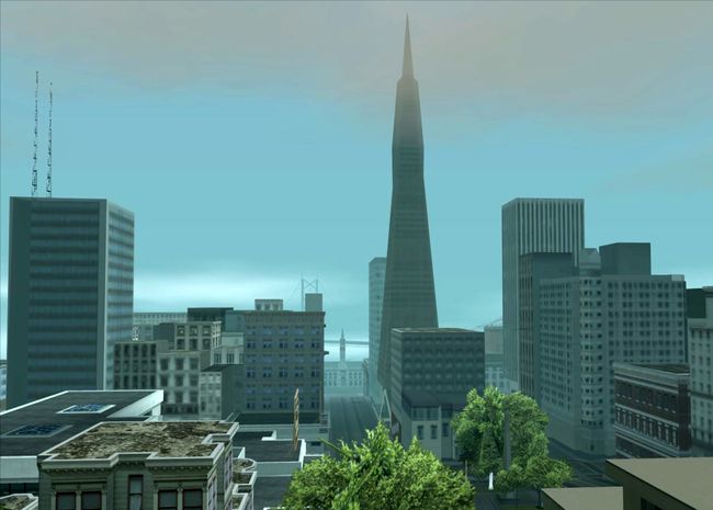 Financial - Grand Theft Wiki, the GTA wiki