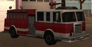San Andreas Fire Department - Grand Theft Wiki, the GTA wiki