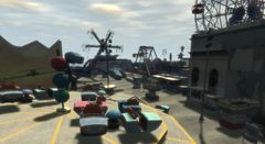 Firefly Island - Grand Theft Wiki, the GTA wiki