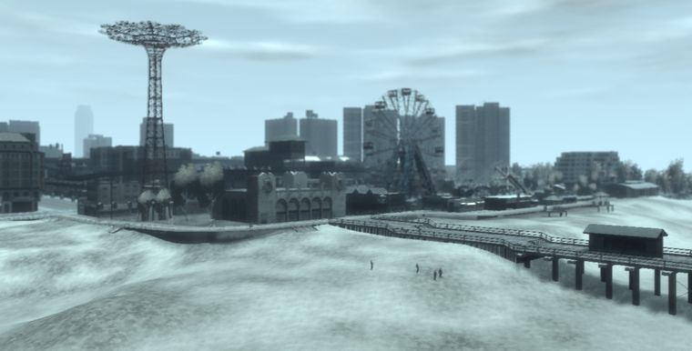 Firefly Island - Grand Theft Wiki, the GTA wiki