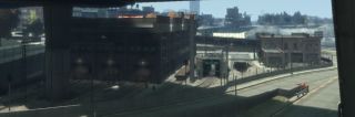 Subway in GTA IV - Grand Theft Wiki, the GTA wiki