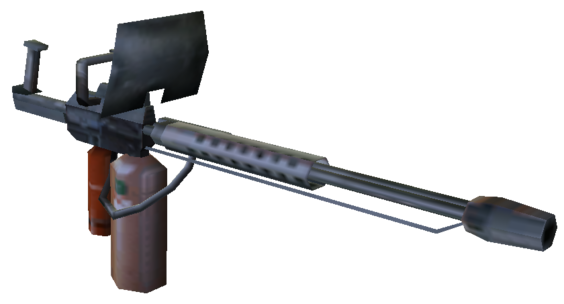 Flamethrower - Grand Theft Wiki, the GTA wiki