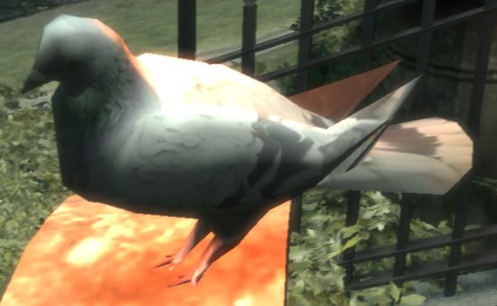 Flying Rats - Grand Theft Wiki, the GTA wiki