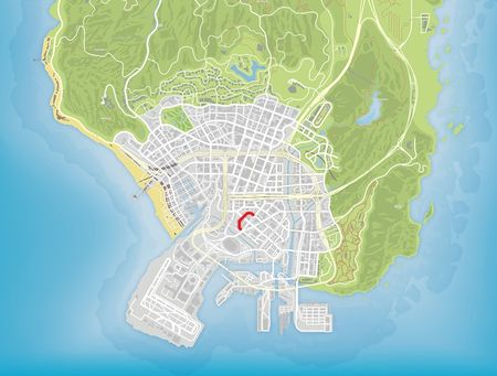Forum Dr - Grand Theft Wiki, the GTA wiki