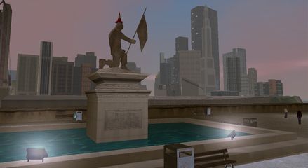 Liberty City War Memorial - Grand Theft Wiki, the GTA wiki