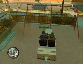 Multiplayer in GTA IV - Grand Theft Wiki, the GTA wiki