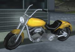 Freeway - Grand Theft Wiki, the GTA wiki