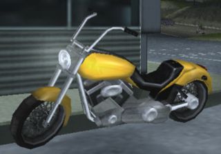 Freeway - Grand Theft Wiki, the GTA wiki