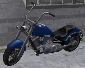 Freeway - Grand Theft Wiki, the GTA wiki
