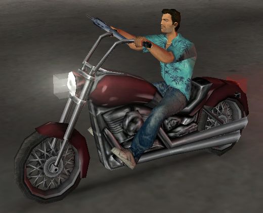 Freeway - Grand Theft Wiki, the GTA wiki