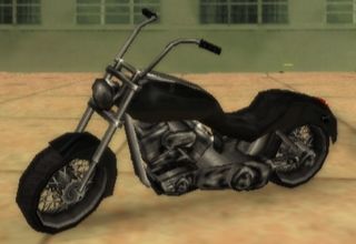 Freeway - Grand Theft Wiki, the GTA wiki