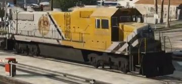 Freight - Grand Theft Wiki, the GTA wiki