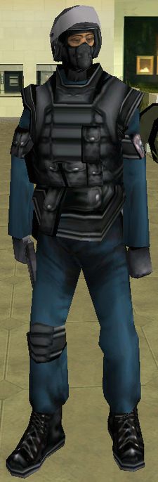 French Secret Service - Grand Theft Wiki, the GTA wiki