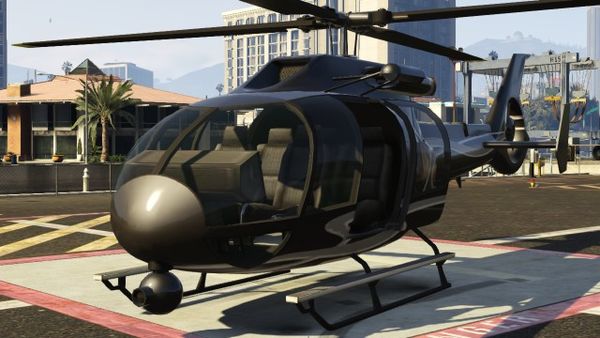 Frogger - Grand Theft Wiki, the GTA wiki