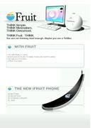 Fruit Computers - Grand Theft Wiki, the GTA wiki