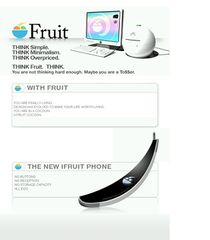 Fruit Computers - Grand Theft Wiki, the GTA wiki