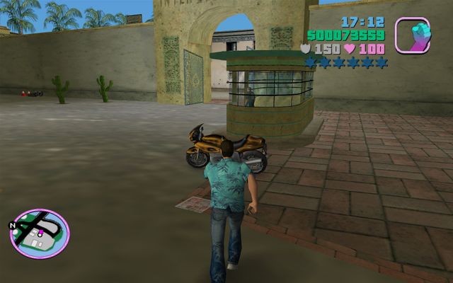 File:G-Spotlight-GTAVC2.jpg - Grand Theft Wiki, the GTA wiki