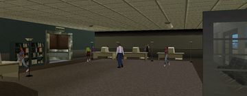 Rockstar Building - Grand Theft Wiki, the GTA wiki