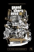 Grand Theft Auto III - Grand Theft Wiki, the GTA wiki
