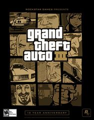Grand Theft Auto III - Grand Theft Wiki, the GTA wiki