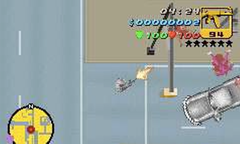 Grand Theft Auto III - Grand Theft Wiki, the GTA wiki