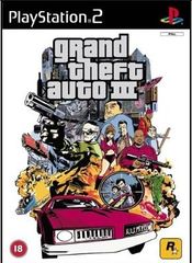 Grand Theft Auto III - Grand Theft Wiki, the GTA wiki