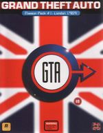 GTA 1 Era - Grand Theft Wiki, the GTA wiki