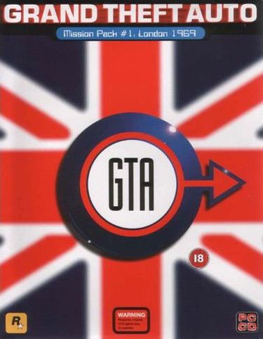 Grand Theft Auto: London 1969 - Grand Theft Wiki, the GTA wiki