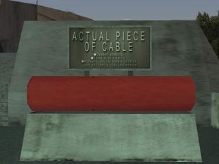 Gant Bridge - Grand Theft Wiki, the GTA wiki