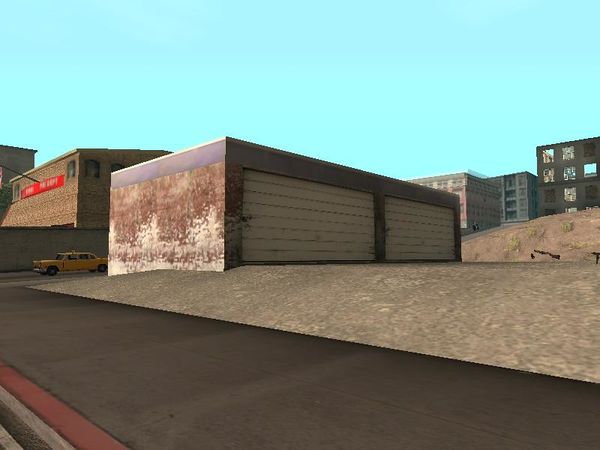 Garages - Grand Theft Wiki, the GTA wiki