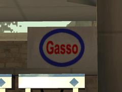 Gasso - Grand Theft Wiki, the GTA wiki