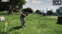 Golf - Grand Theft Wiki, the GTA wiki