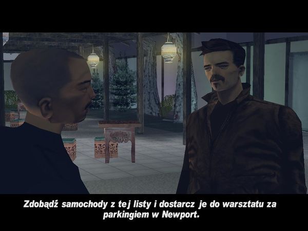 Grand Theft Auto (mission) - Grand Theft Wiki, the GTA wiki