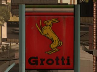 Grotti - Grand Theft Wiki, the GTA wiki