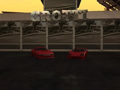 Grotti - Grand Theft Wiki, the GTA wiki