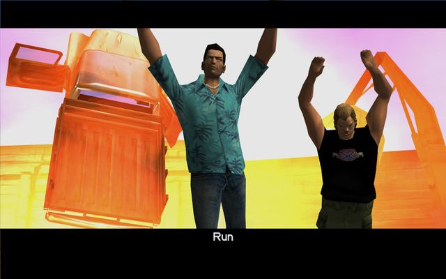 Gun Runner - Grand Theft Wiki, the GTA wiki